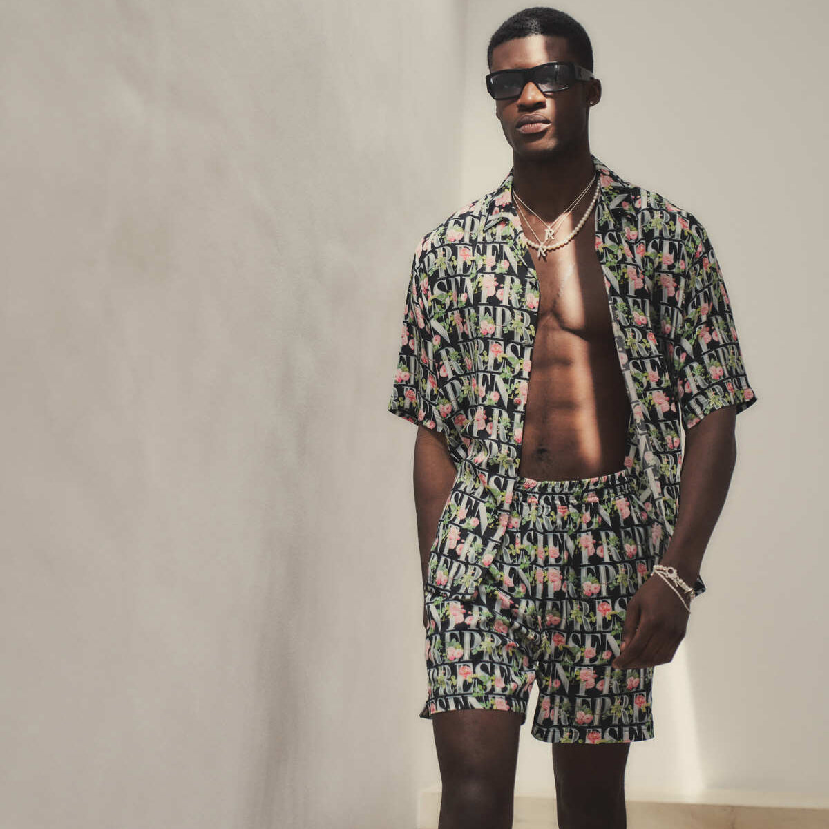 SUMMER CAPSULE '23 - LOOKBOOK | REPRESENT