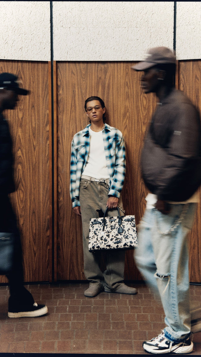 FW25 Lookbook | REPRESENT