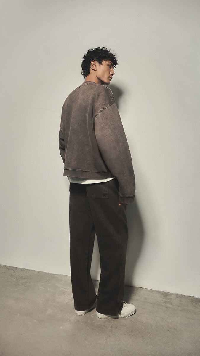 Initial FW25 Lookbook | REPRESENT