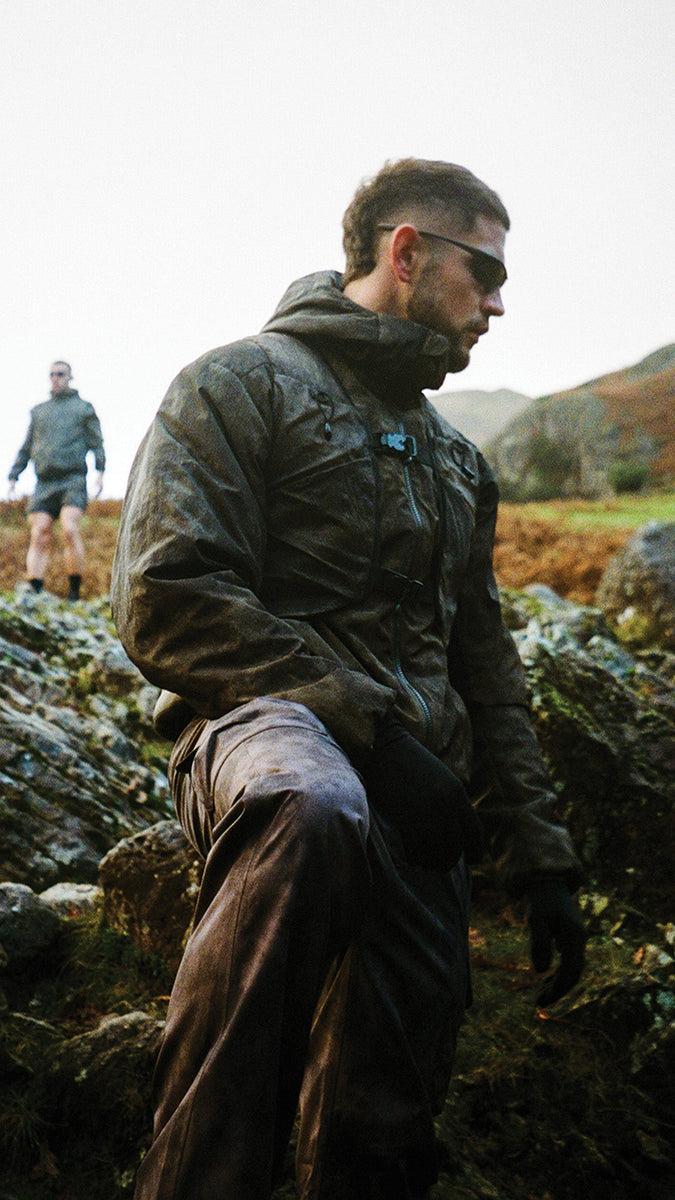 247 Terrain Lookbook | REPRESENT