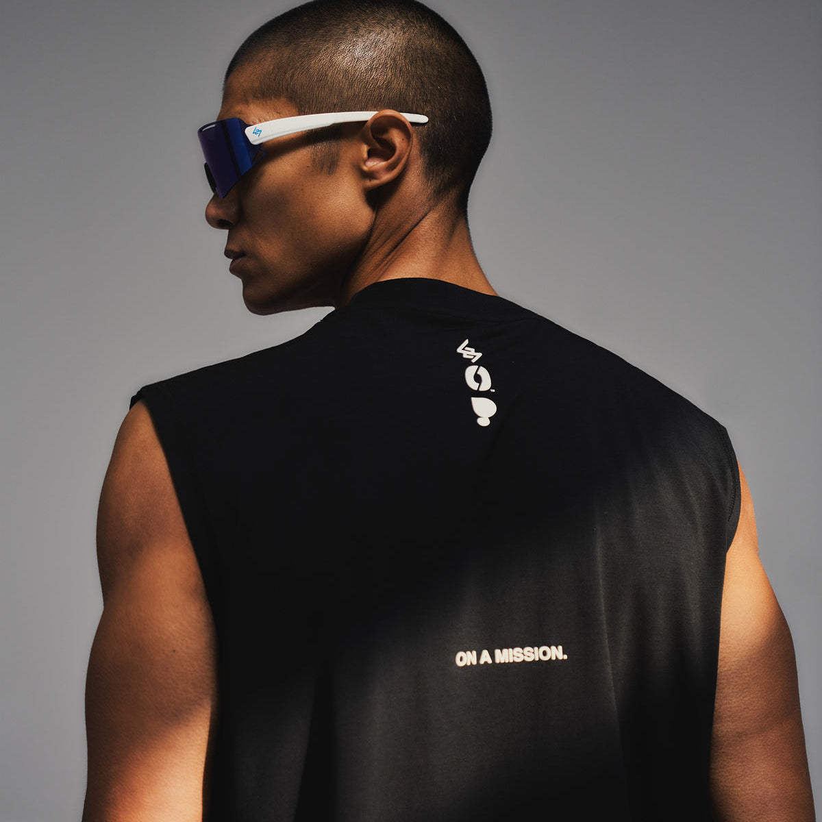 247 X MARCHON X PURESPORT - LOOKBOOK | REPRESENT
