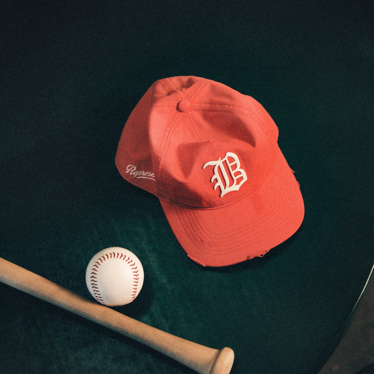 Represent X ’47 - MLB Cap Collection | REPRESENT