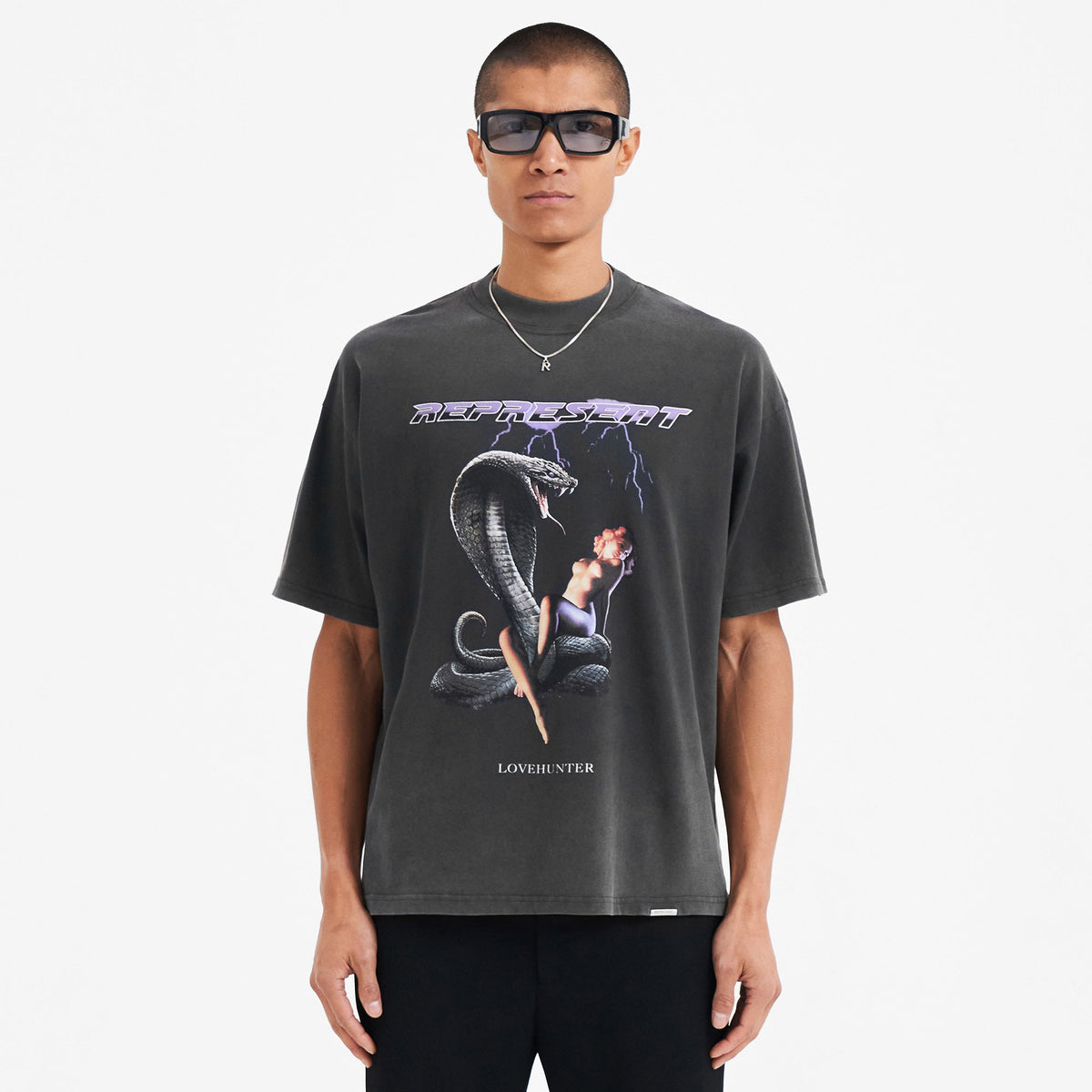 Classic Graphics - The Restock | REPRESENT