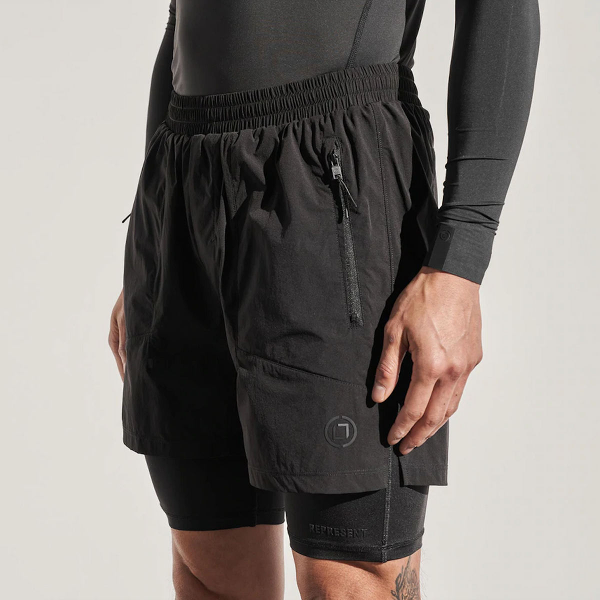 Best Running Shorts for Men | REPRESENT