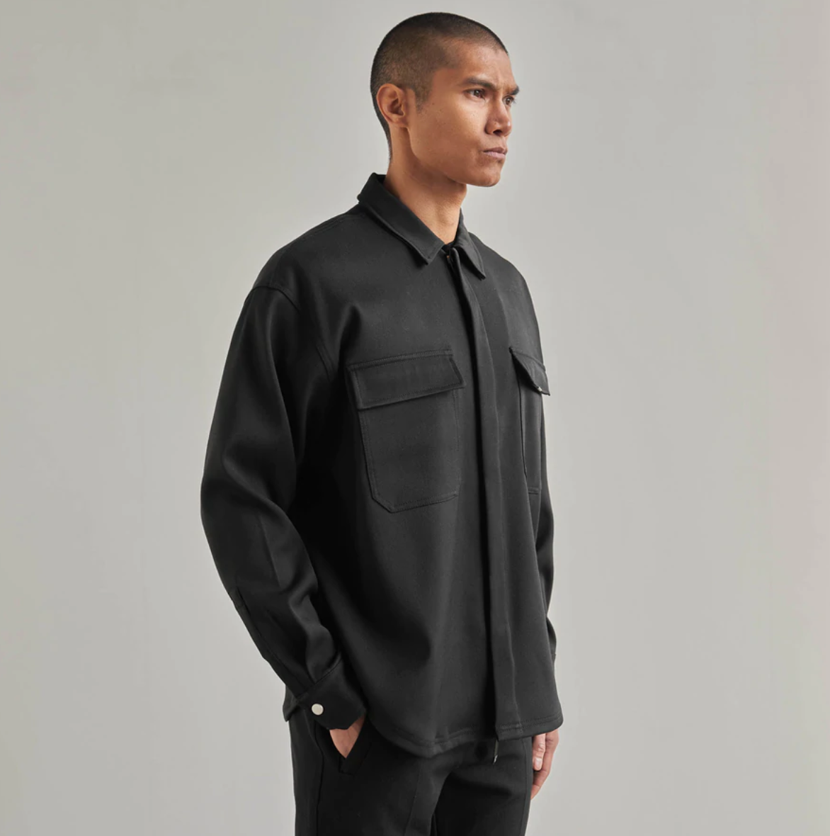 Best Overshirts For Men | REPRESENT
