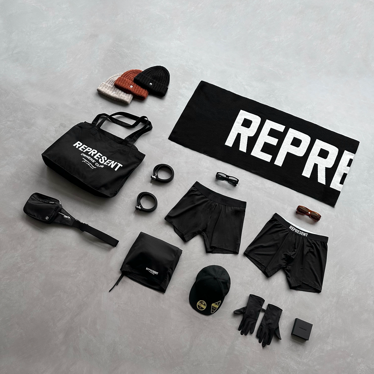 Luxury Gifts for Men | REPRESENT