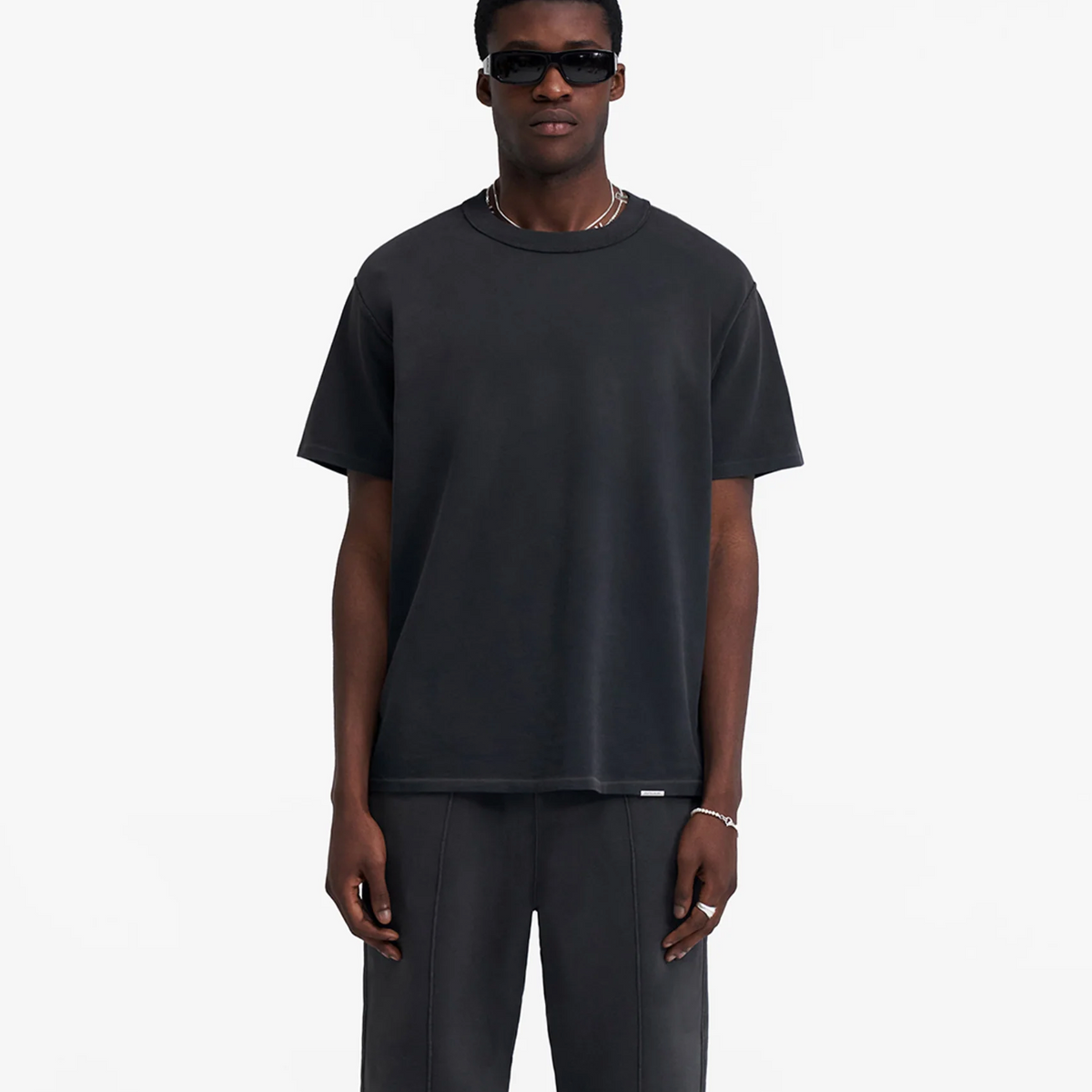 How to style Oversized T-Shirts for Men | REPRESENT