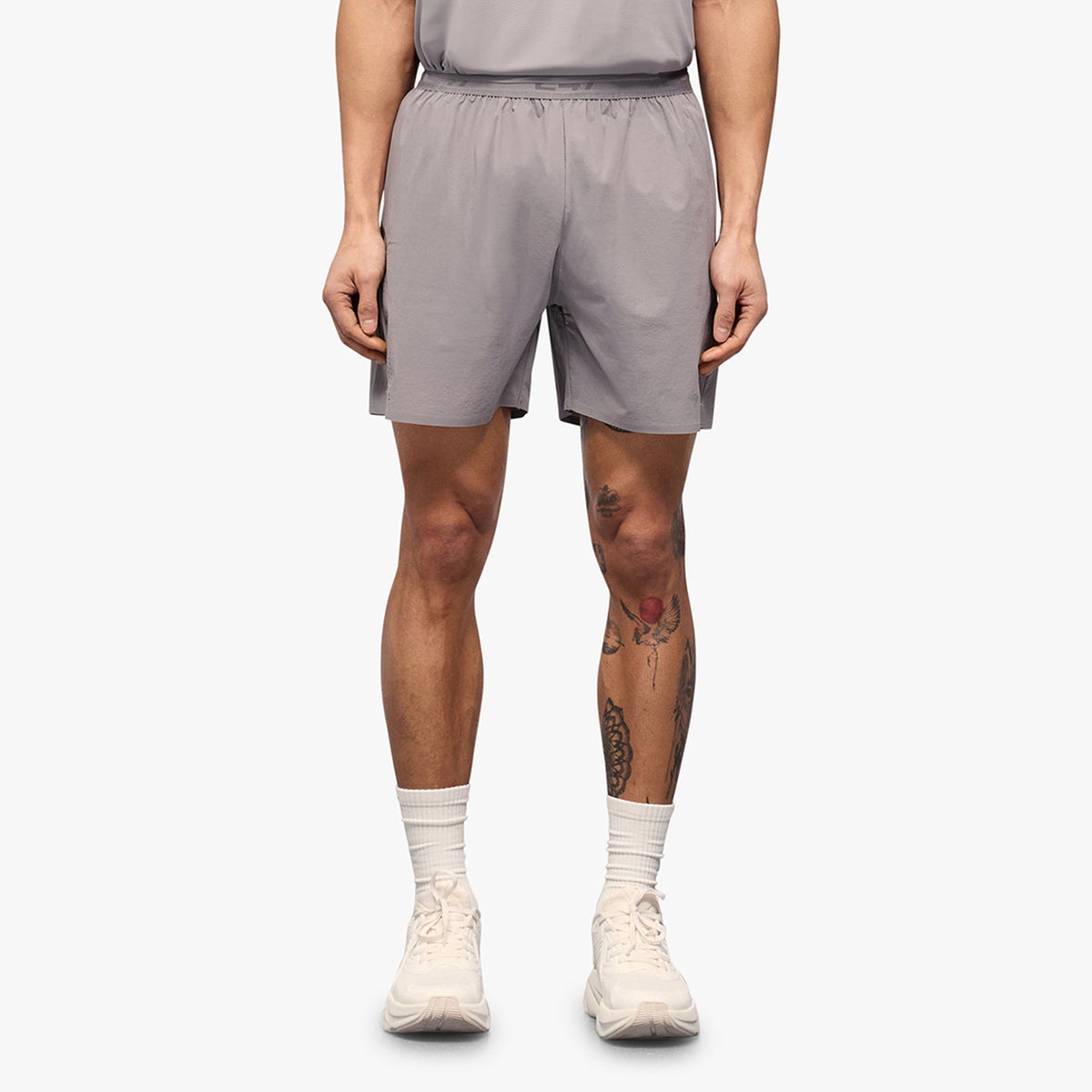 Titanium 247 Training Shorts | Training Shorts | REPRESENT