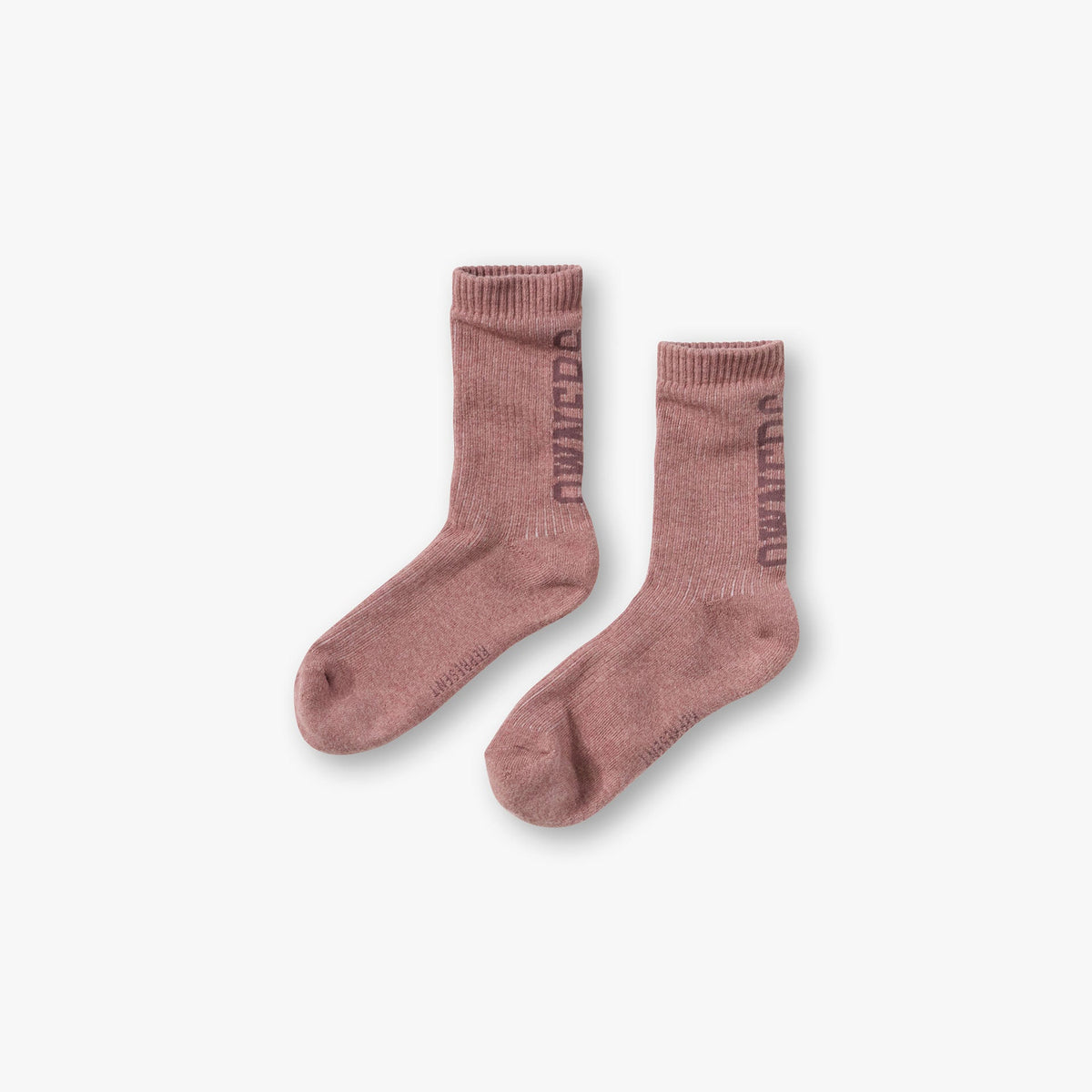 Smoked Rose Owners Club Socks | Accessories | REPRESENT