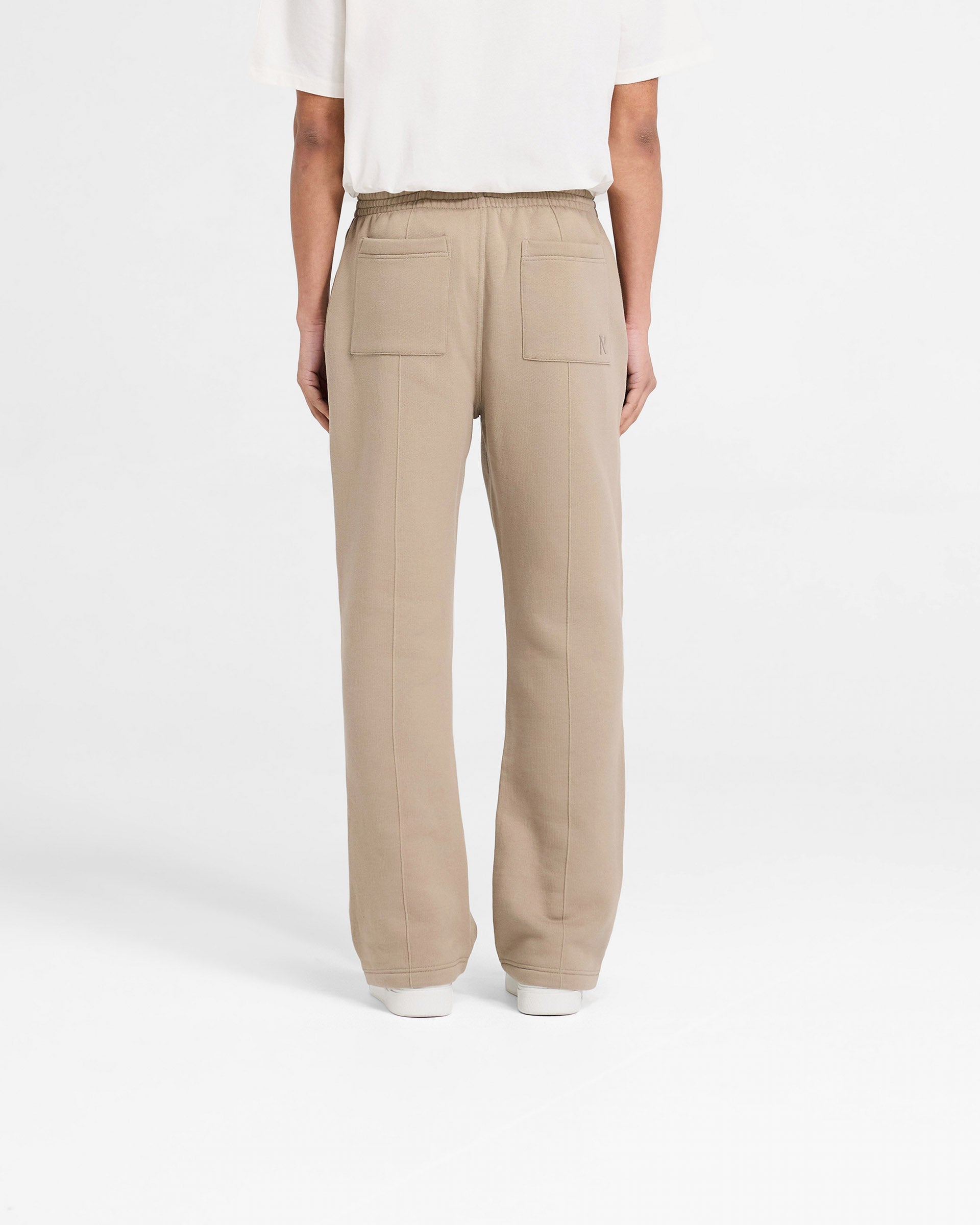 Initial Sweatpants | Dune | REPRESENT