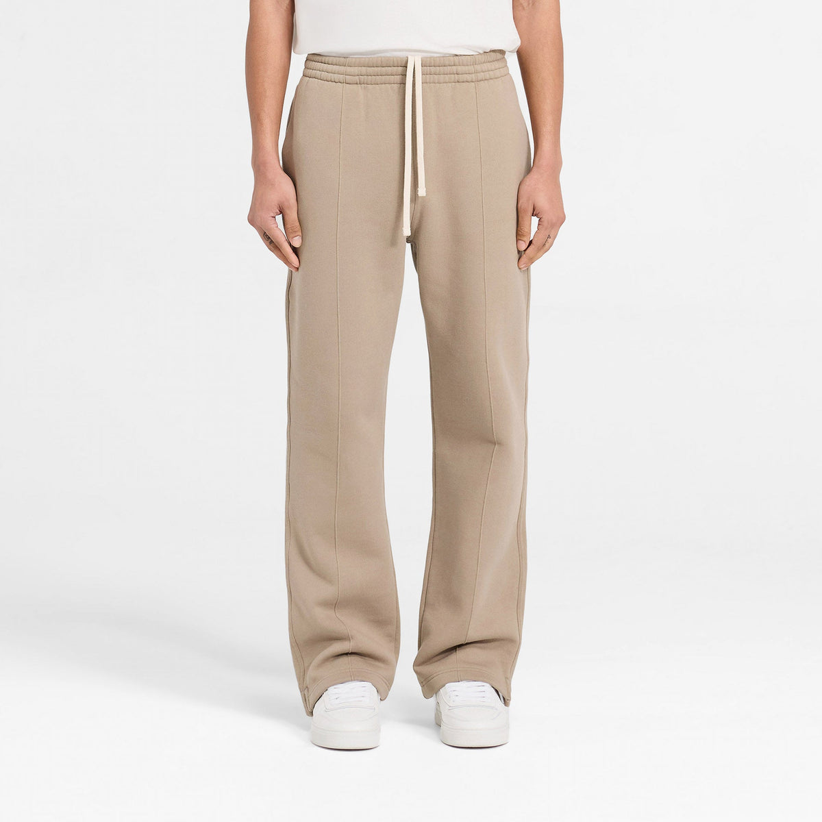 Initial Sweatpants | Dune | REPRESENT