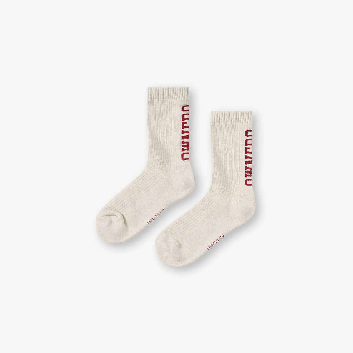 Buttercream Socks | Represent Owners Club.. | REPRESENT