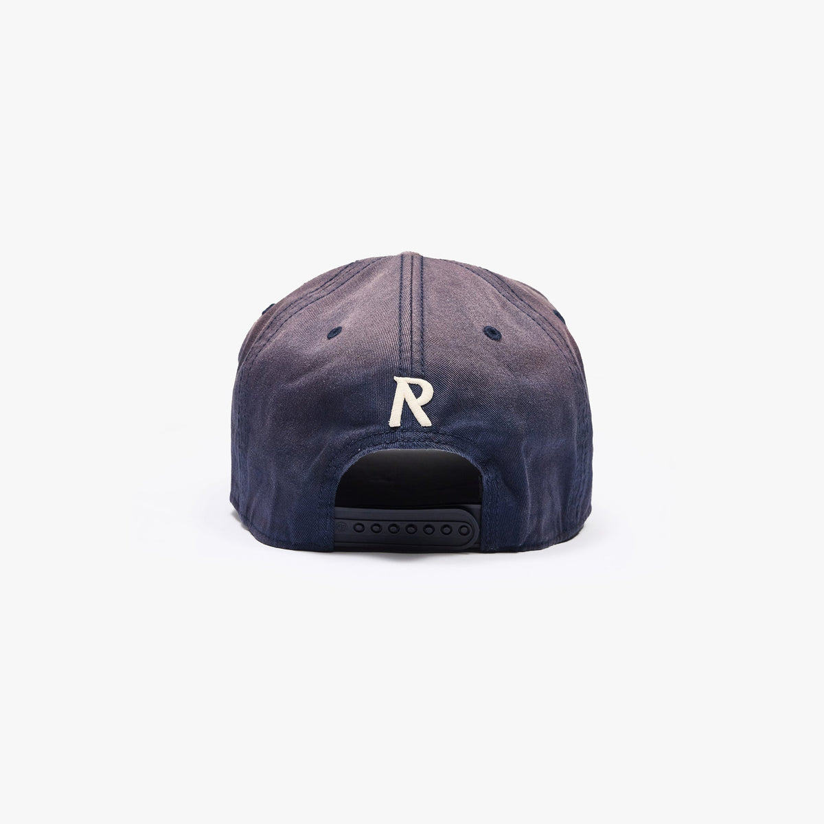 Represent x 47' Nothing Tougher Cap Navy | Accessories SS26 | REPRESENT