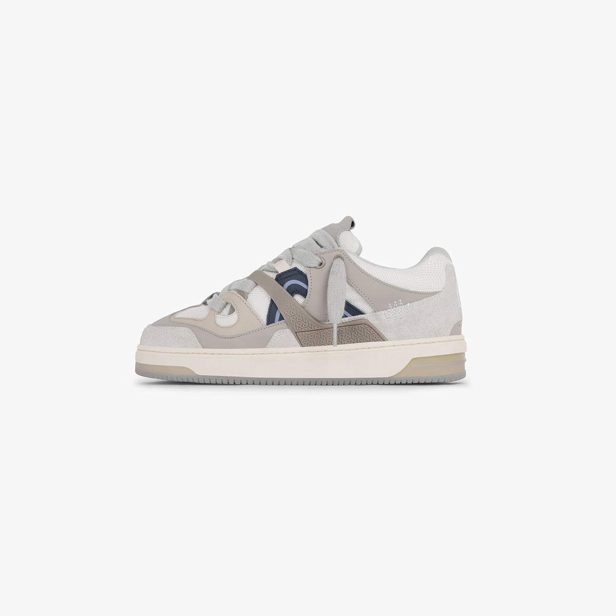 Bully Sneaker | Grey | REPRESENT