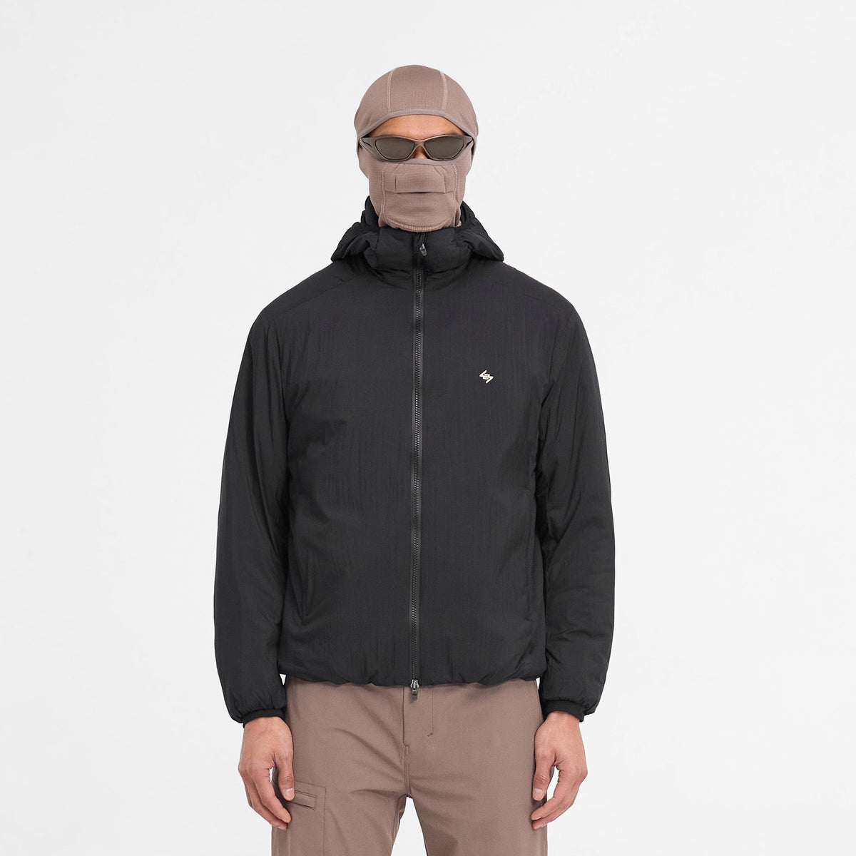 Team Team 247 Insulated Jacket | Black | REPRESENT