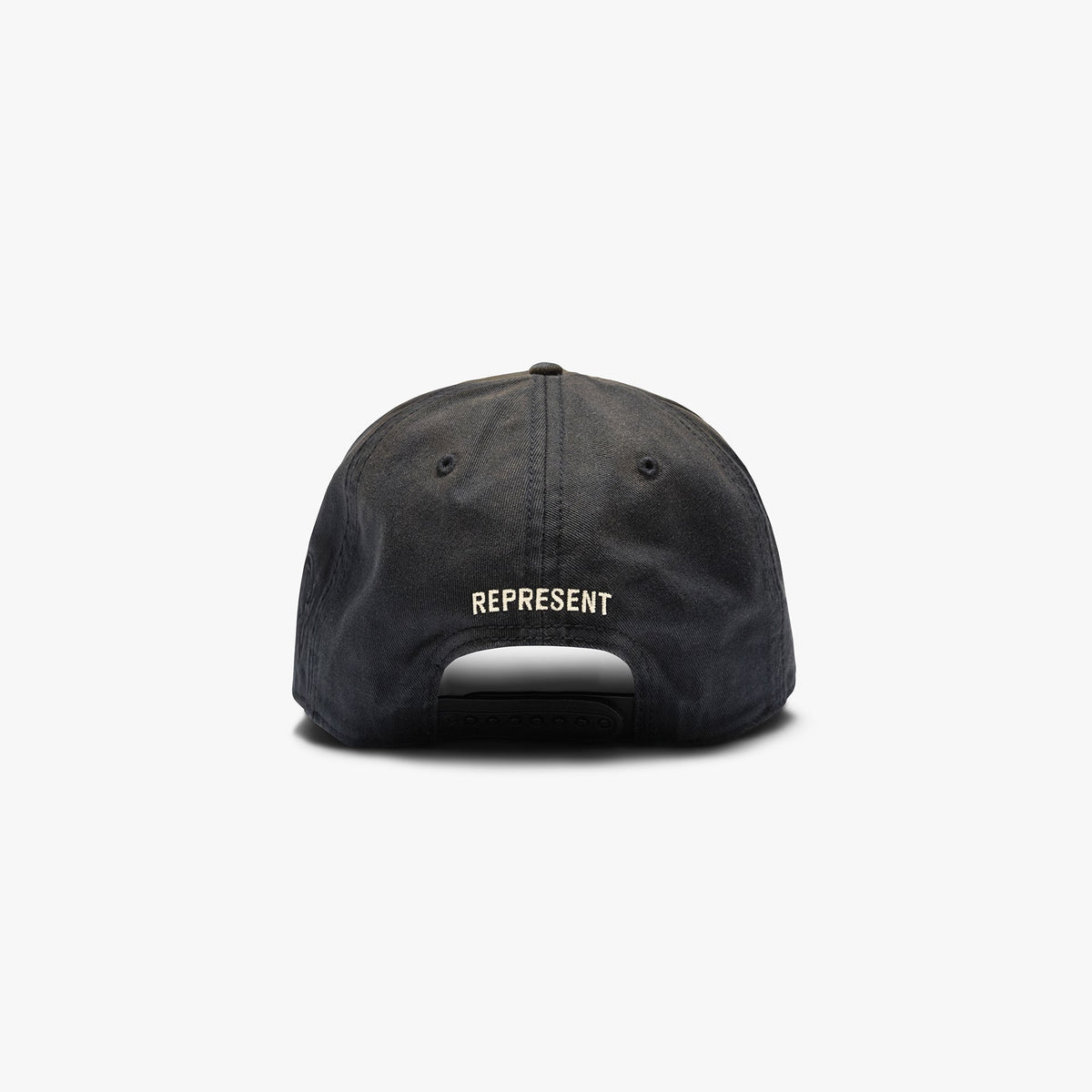 Los Angeles Rams x 47 Hat Antique White | Represent x NFL ...