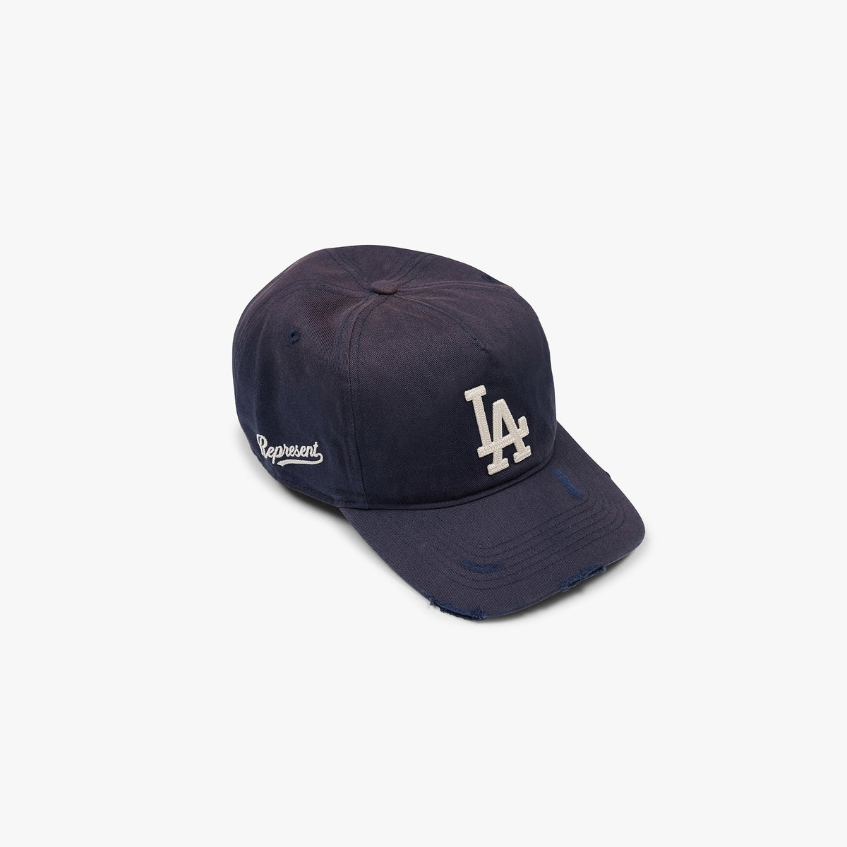 Vintage Blue '47 LA Dodgers Cap | Accessories | REPRESENT