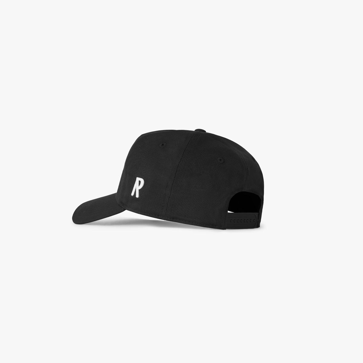 Represent Owners Club Cap | Black | REPRESENT